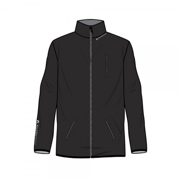 CHILLPROOF TITANIUM Jacket w/Hood의 상세 페이지입니다.