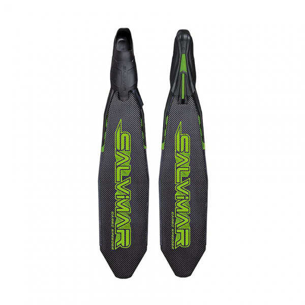 살비마 SALVIMAR CARBO SPEEDER FIN 카보 스피더 카본 핀 오리발의 상세 페이지입니다.