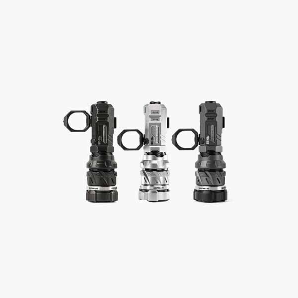 LOOP GEAR 루프기어 SK01s (LEP) 텍티컬 라이트의 상세 페이지입니다.